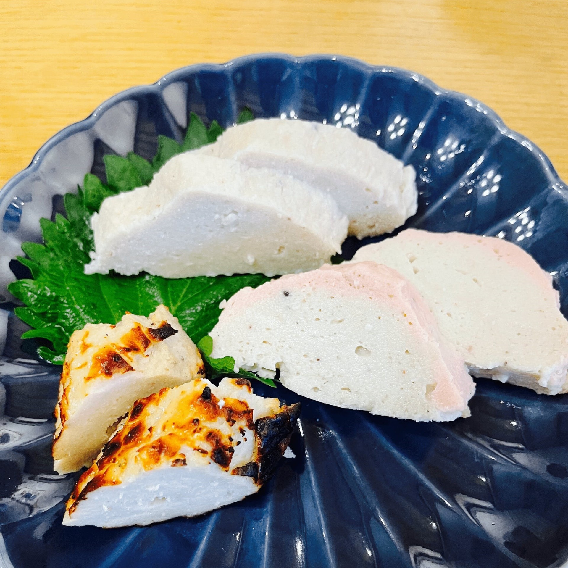 初の対面イベント「かまぼこ・ちくわづくり」 夏の体験直送シリーズ: 速報かまぼこニュース